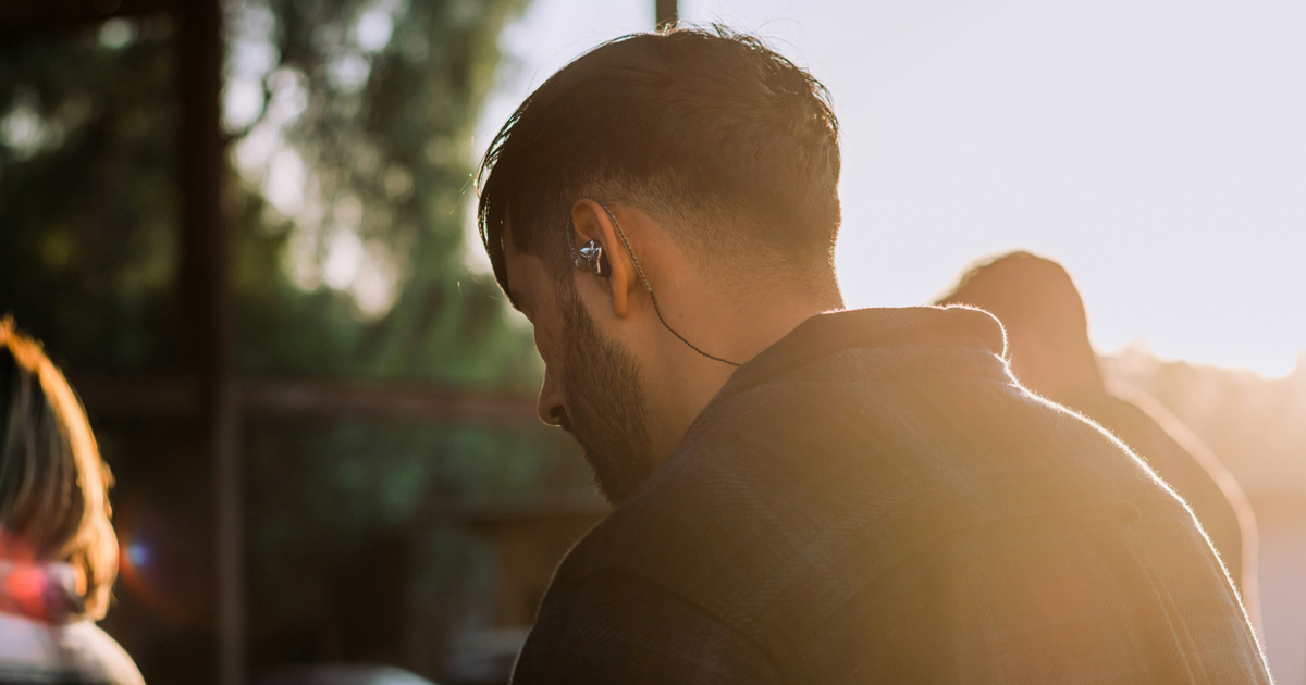 Understanding ADHD in Men: Symptoms, Diagnosis & Treatment