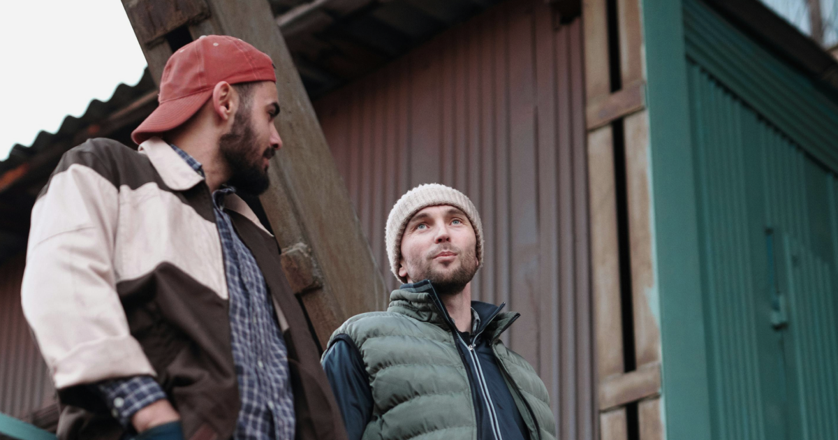 The Power of Being Supported | Peer Support Course Exercise