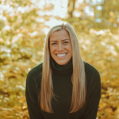 Cara Mielke - HeadsUpGuys Therapist Directory Profile