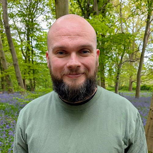 Michael Boyce - HeadsUpGuys Therapist Directory Profile