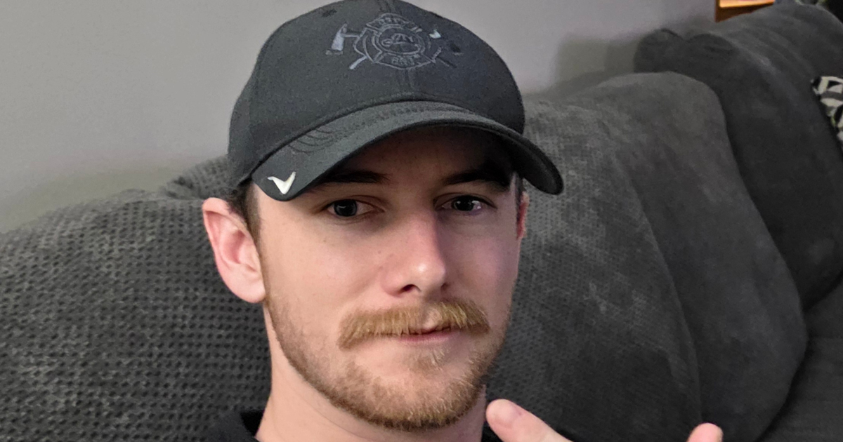 Overcoming Depression and Anxiety | Blake's Story